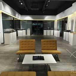 Your Professional Architectural Scale Model Makers - RJ Models