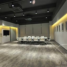 Your Professional Architectural Scale Model Makers - RJ Models