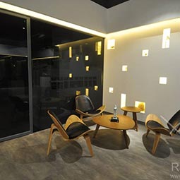 Your Professional Architectural Scale Model Makers - RJ Models