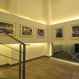 Your Professional Architectural Scale Model Makers - RJ Models