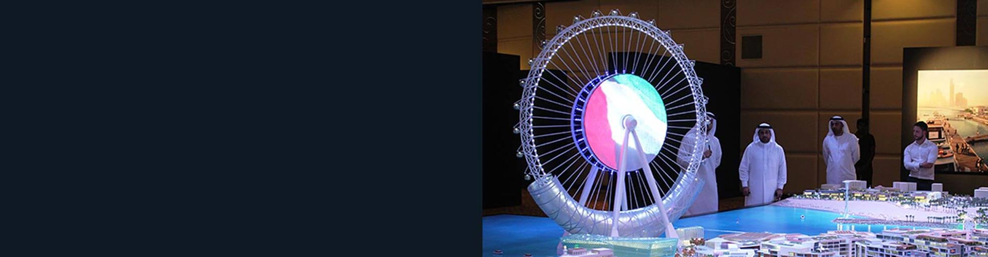 Architectural Model Makers, Model Making Companies in HK - RJ Models