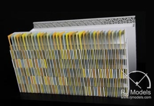 How to make the architectural model - RJ Models