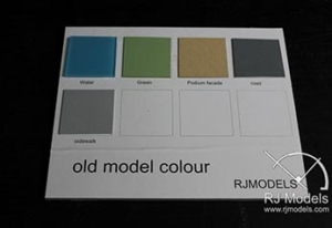 How to make the architectural model - RJ Models