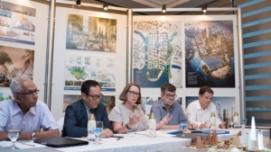 Architectural Model Makers, Model Making Companies - RJ Models