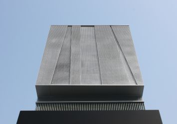 Facade Design Architecture, Facade Model Making Company