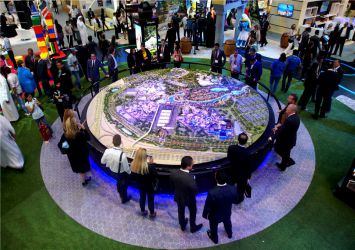 Theme Park Models, Theme Park Detailed Model Building Comapanies