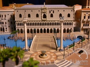 Model Making Company, Architectural Model Makers in the US, RJ Models