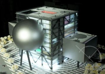 Museum Model, Museum Model Making Companies-RJ Models