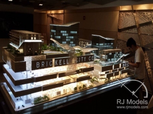 Top Architectural Model Makers in the US | RJ Models