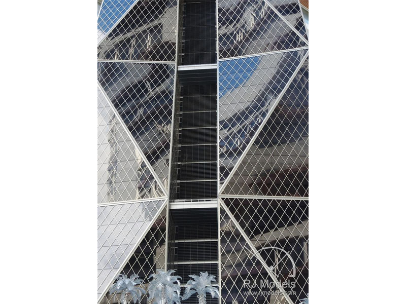 China Architectural Model Maker, Model Building Company in China