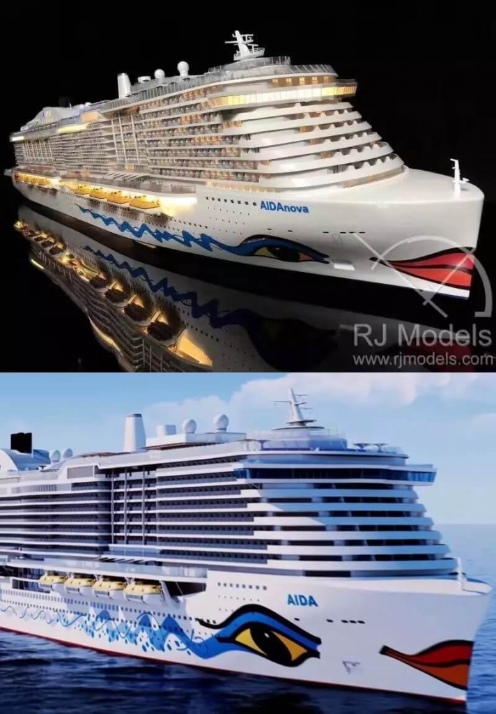 Architectural Model Makers Dubai.