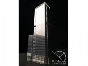 Model Making Company, Architectural Model Makers in the US, RJ Models