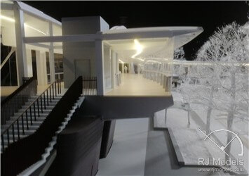 Bridge Model Design and Making, Bridge Model Builder-RJ Models