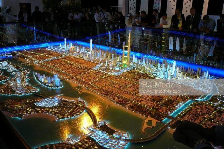 Architectural Models Guide