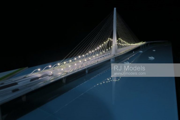 Architectural Models Guide