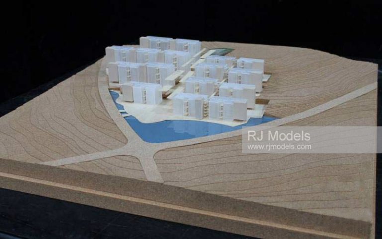 Architectural Models Guide