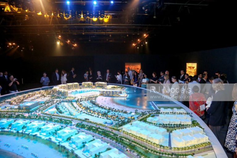 Architectural Models Guide