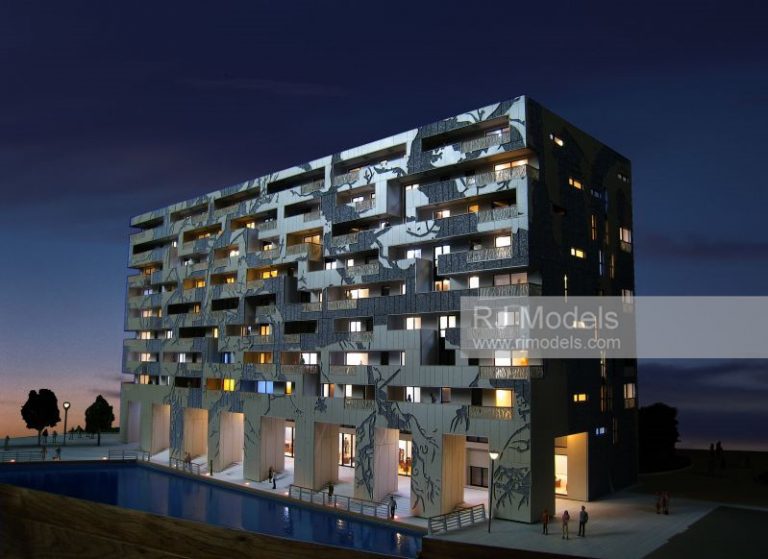 Architectural Models Guide