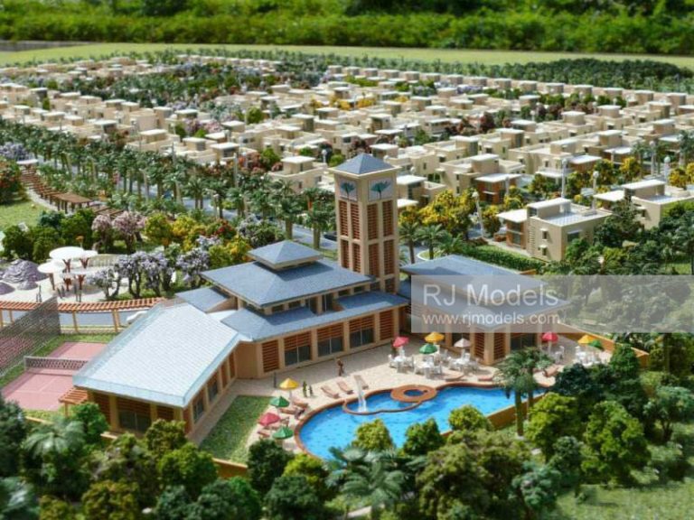 Architectural Models Guide