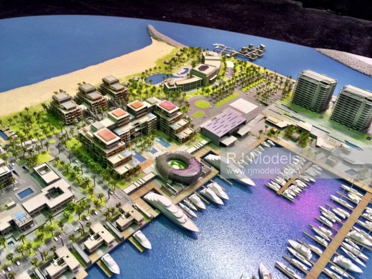 Architectural Models Guide