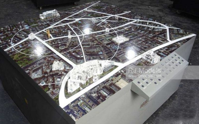 Architectural Models Guide