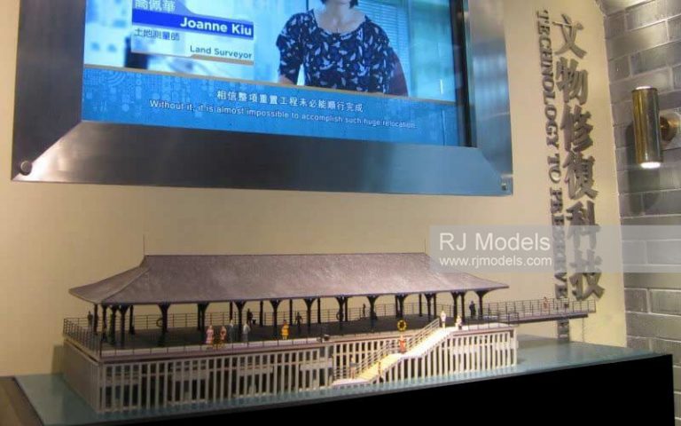 Architectural Models Guide