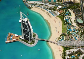 Master Plan Models, Urban Planning Models