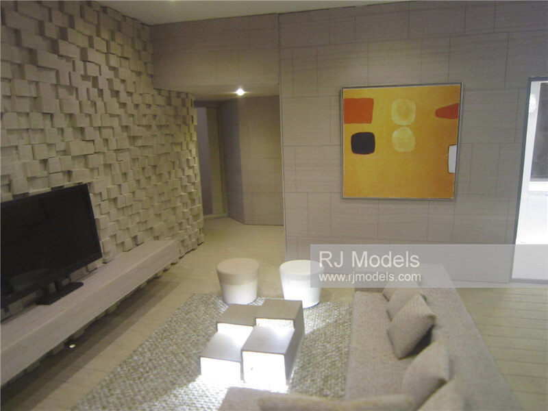 Architectural Model Maker in Netherlands