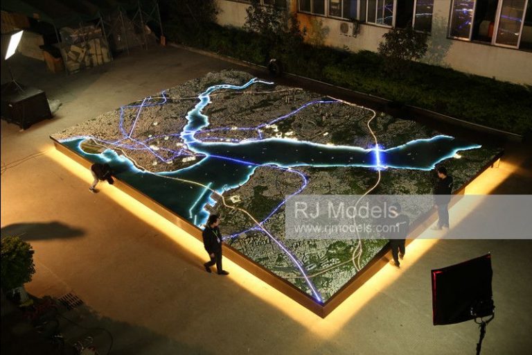 Architectural Models: The Ultimate Guide | RJ Models