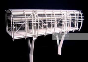 Architectural Model Gallery