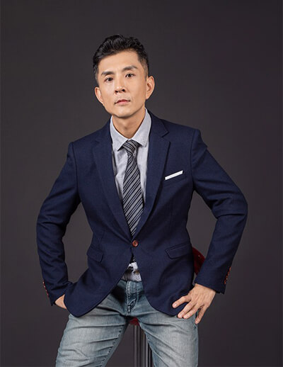 Model Maker of RJ Models