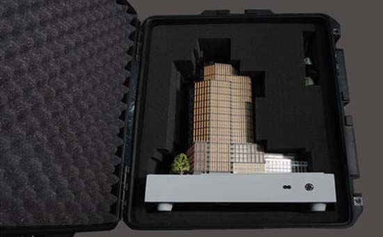 How to Make Architectural Models | 5-Step Process | RJ Models