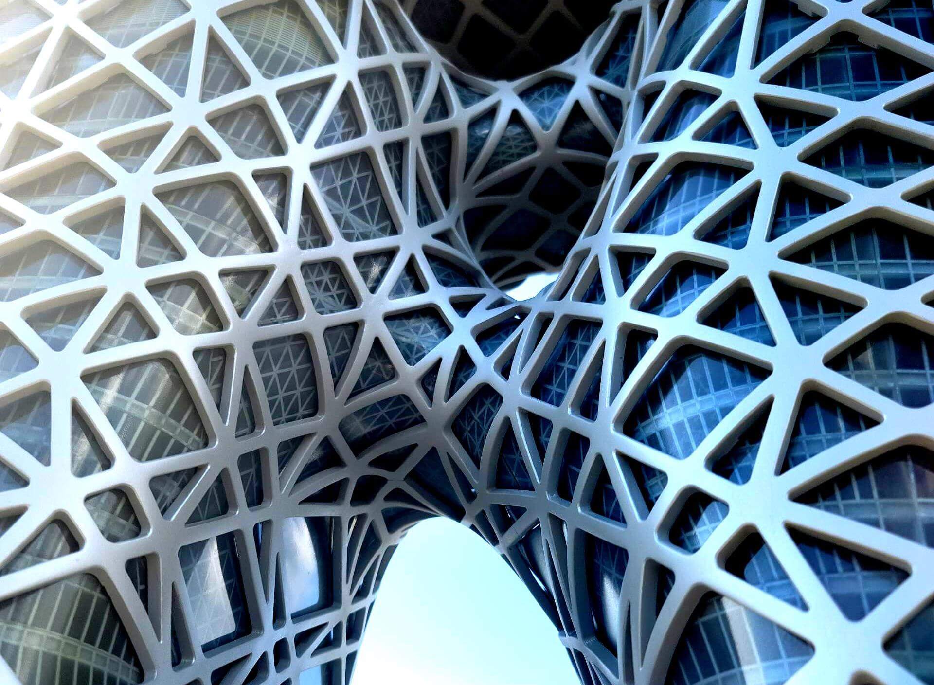 3d Printed Architectural Scale Model Service